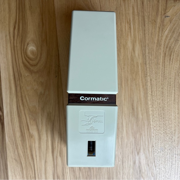 cormatic | Office | Cormatic Wall Soap Dispenser | Poshmark